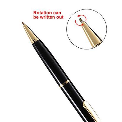 Spy Pen