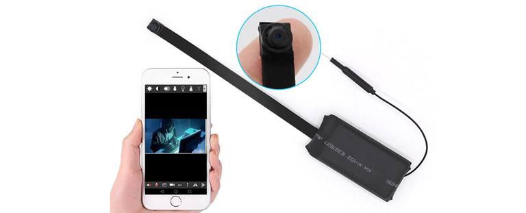 Best Button Camera: Top Hidden Cameras Reviewed For 2024