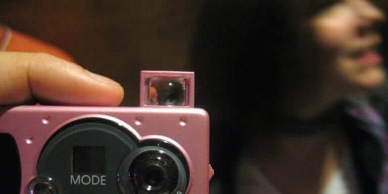 Mini Camera Instructions