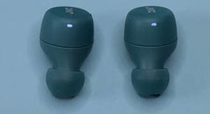 How To Pair JVC Wireless Earbuds