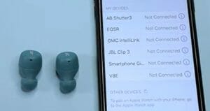 How To Pair JVC Wireless Earbuds