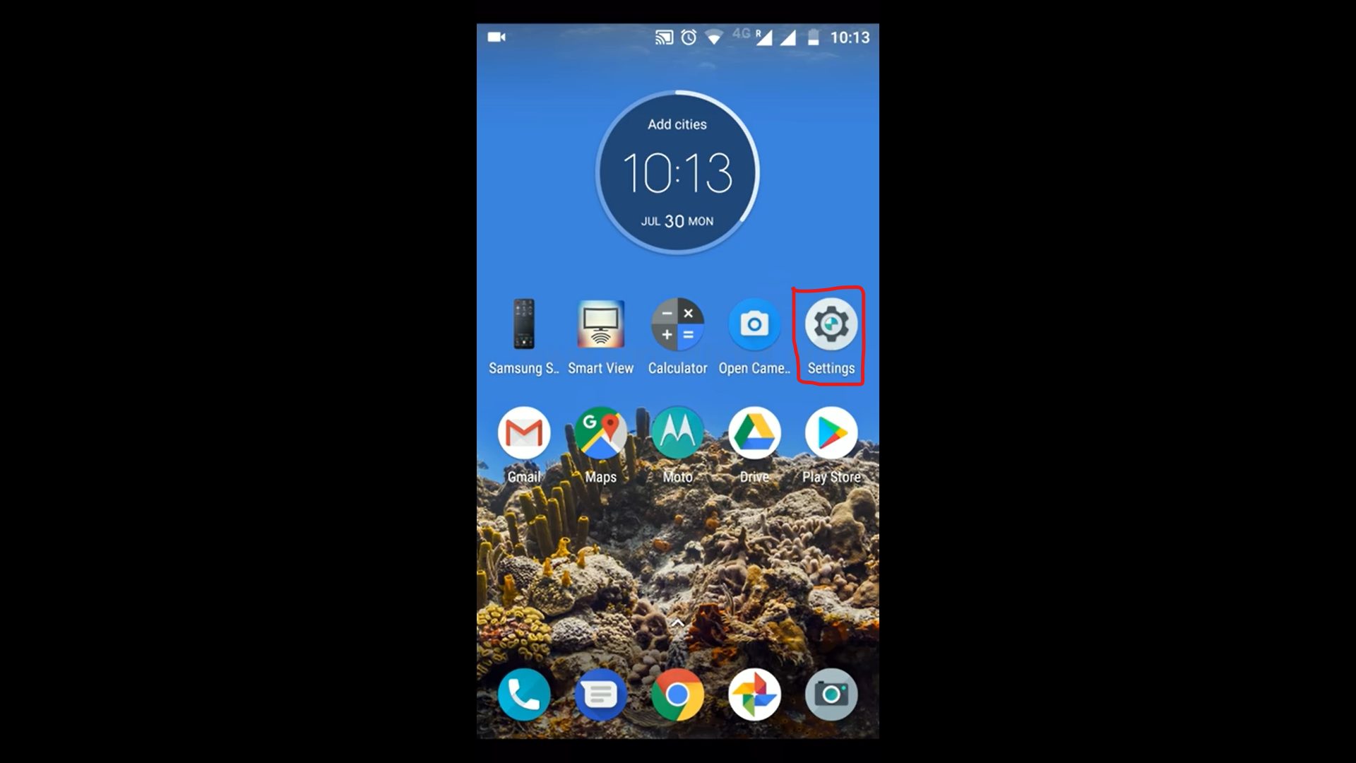 What Are The APN Settings For Qlink Wireless?