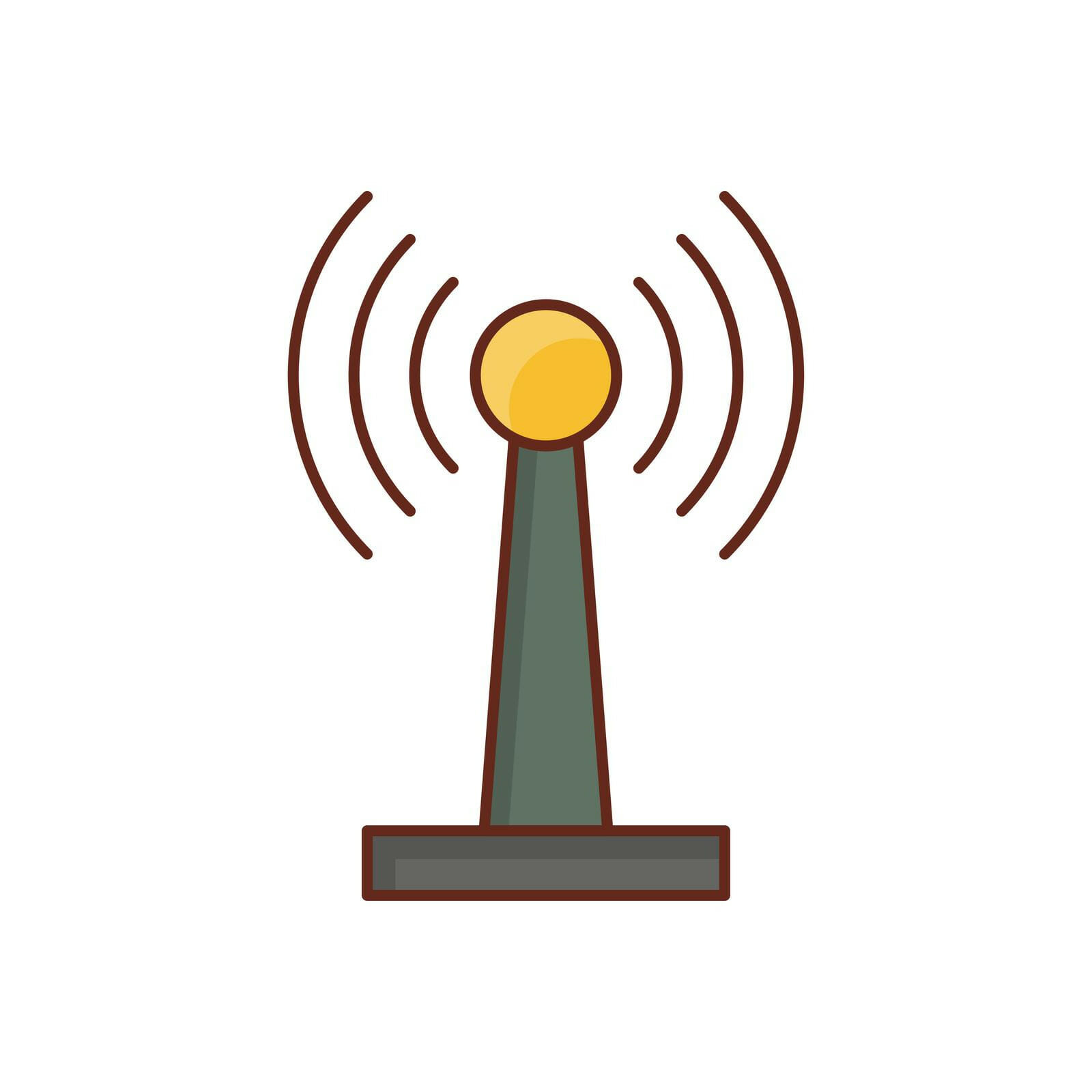 How To Connect Antenna To TV Wirelessly (5 Steps)