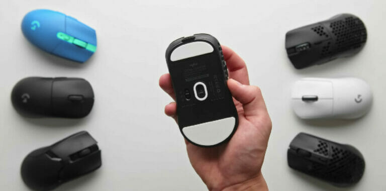 Does A Wireless Mouse Have Delay? (Explained)