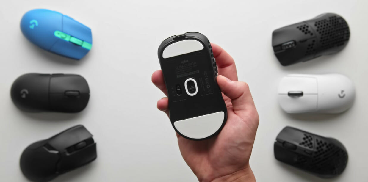 Does A Wireless Mouse Have Delay? (Explained)