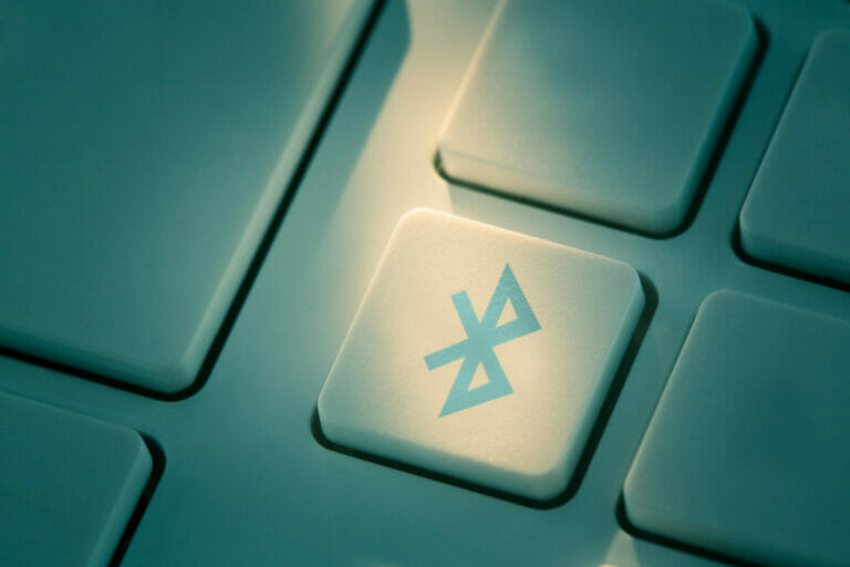 How To Connect HP Wireless Keyboard Without Receiver (Guide) How To Connect HP Wireless Keyboard Without Receiver (Guide)