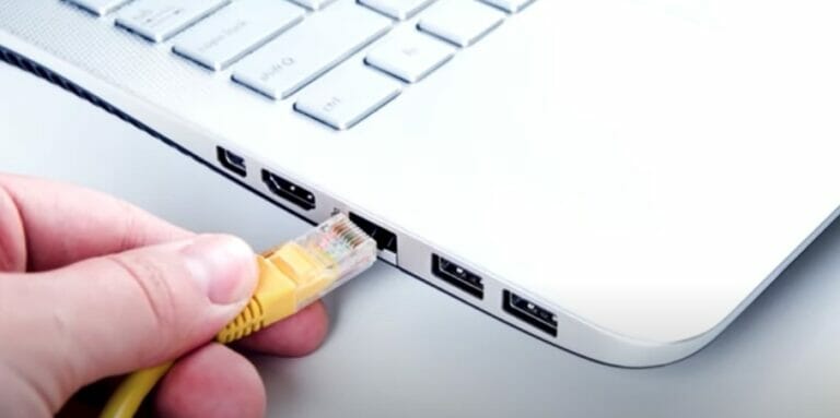 What Does Non-Wireless Mean? (Learn The Basics)