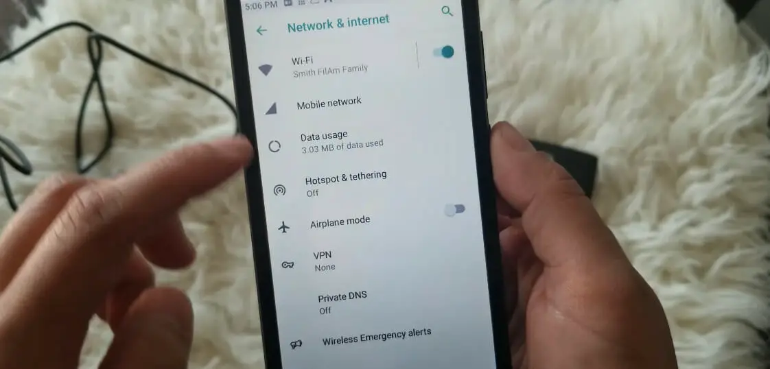 How To Unlock A UMX Assurance Wireless Phone (4 Methods)