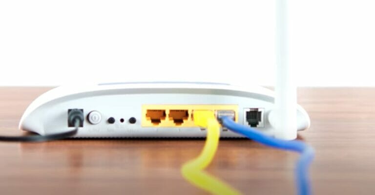 What Does Non-Wireless Mean? (Learn The Basics)