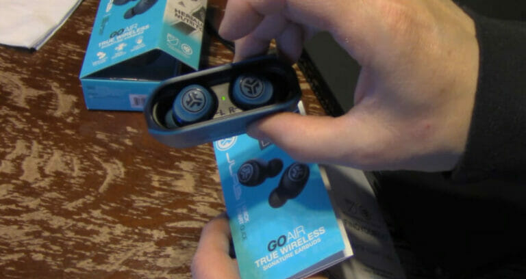 How To Charge JLab Wireless Earbuds: Quick Guide