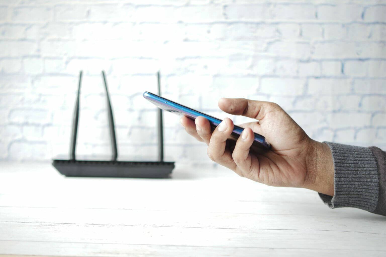 Will A Wireless Router Work Without The Internet? (Setup, Configuration ...
