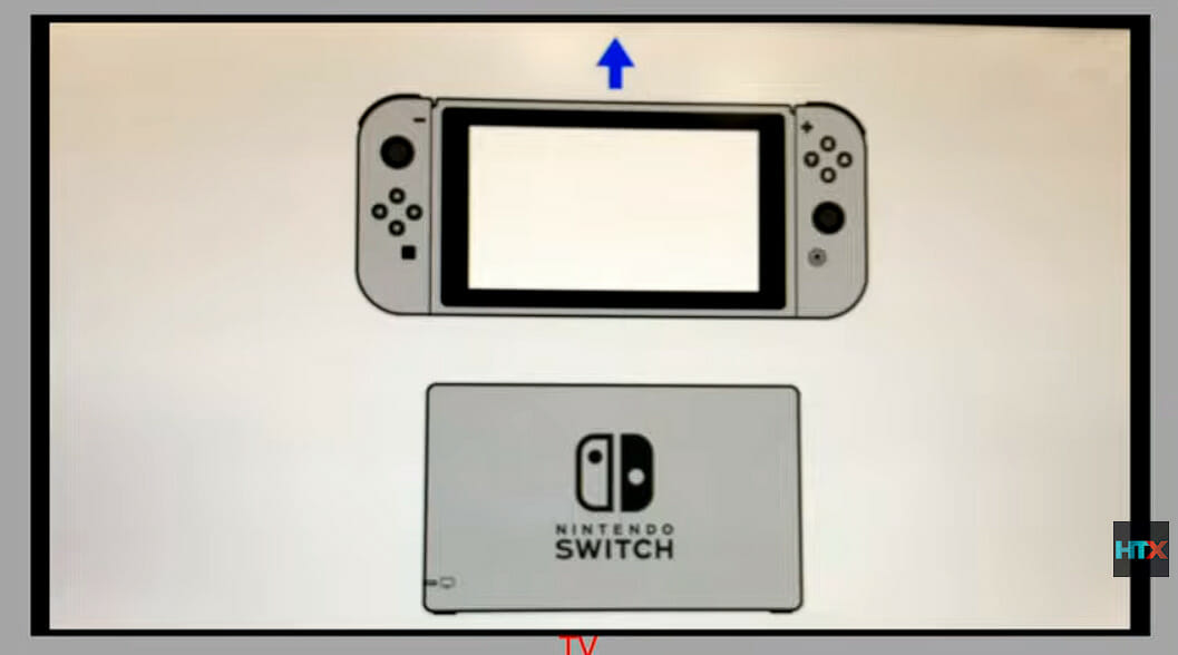 How To Connect Switch To TV Wirelessly (Guide, Tips, Tricks)