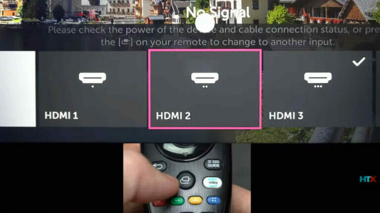 How To Connect Switch To TV Wirelessly (Guide, Tips, Tricks)