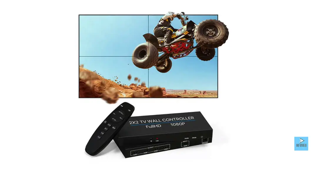 How To Mirror Two TVs Wirelessly: (Effortless Setup Tricks)