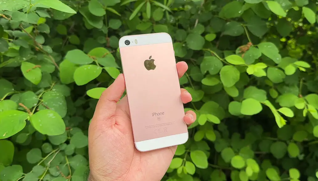 Can IPhone SE Charge Wirelessly?