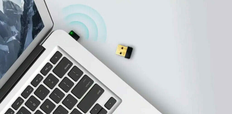 What Is The Wireless Adapter (Types & Function)