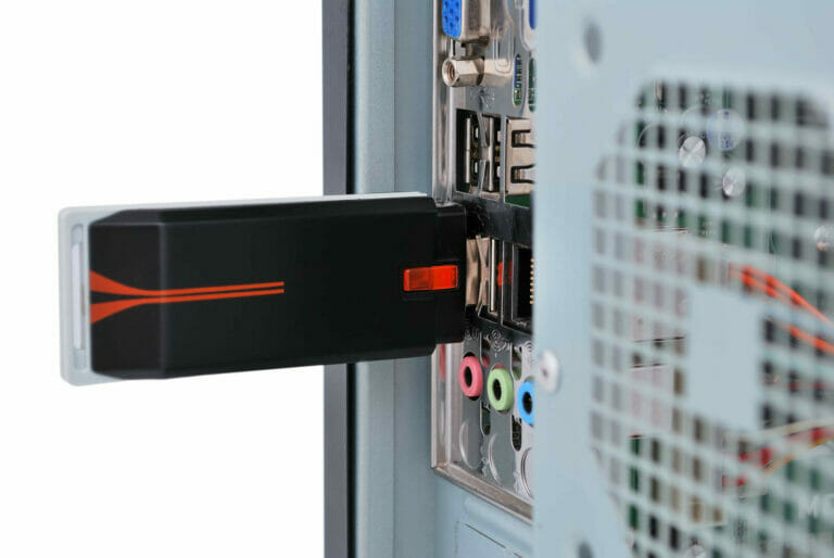 What Is The Wireless Adapter (Types & Function)