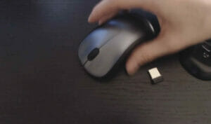 How To Connect A Wireless Mouse To A MacBook (3 Methods)