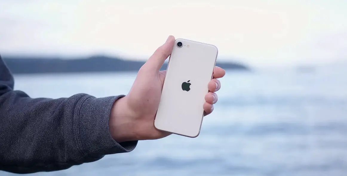 Can IPhone SE Charge Wirelessly?