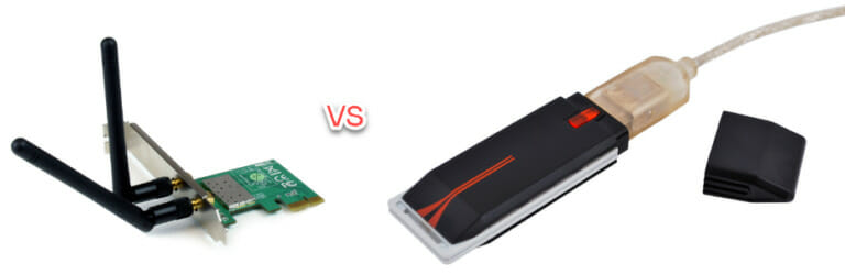 What Is The Wireless Adapter (Types & Function)