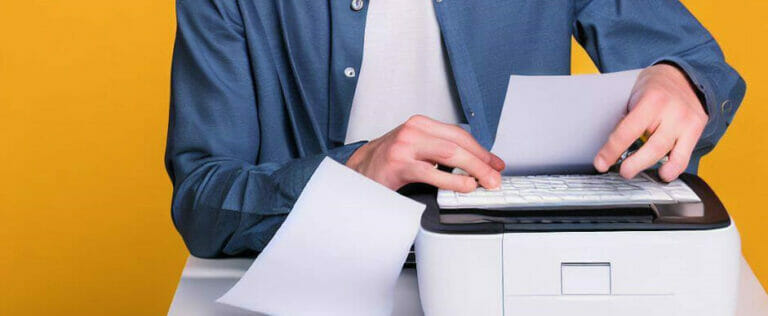 How Does A Wireless Printer Work? (Deep Dive) | TransitWirelessWifi