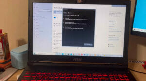How To Connect A Logitech Wireless Keyboard (2 Methods)