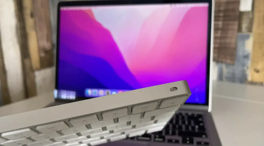 How To Connect A Mac Wireless Keyboard (Easy Method)