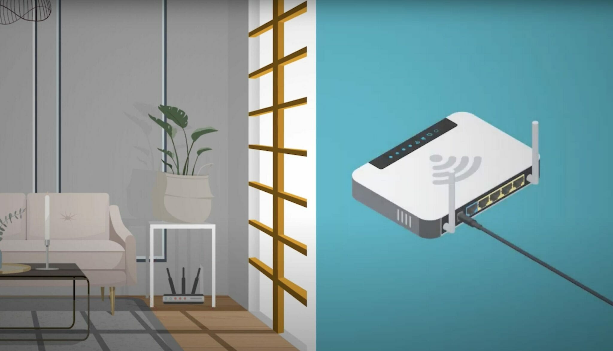 How Should You Secure Your Home Wireless Network For Teleworking?