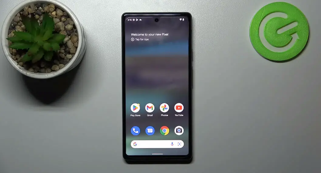 Does Pixel 6A Have Wireless Charging? (3 Options)