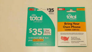 What Phones Are Compatible With Total Wireless? (List & Guide)