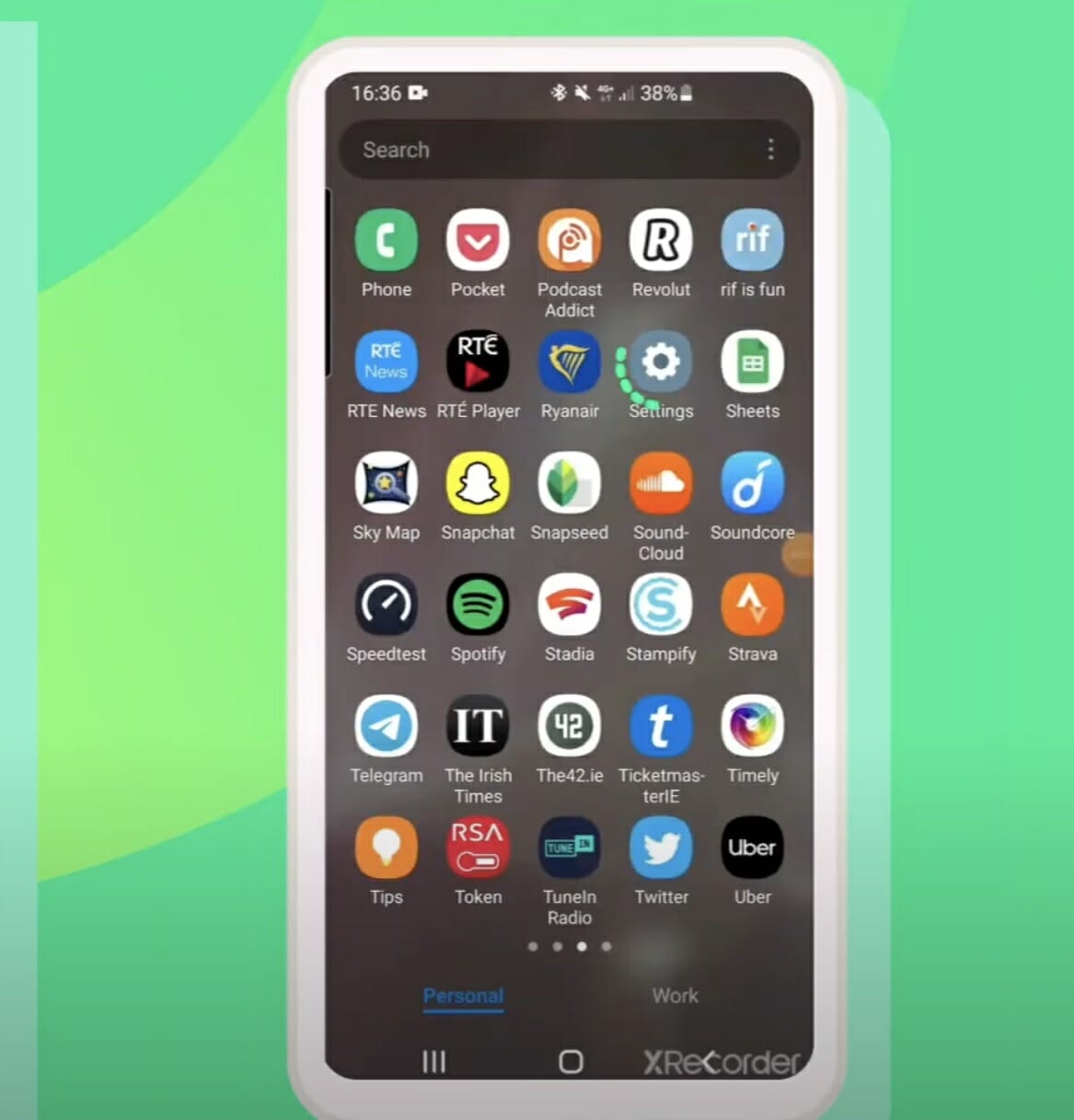 Mint Mobile APN Settings (Android And IOS)