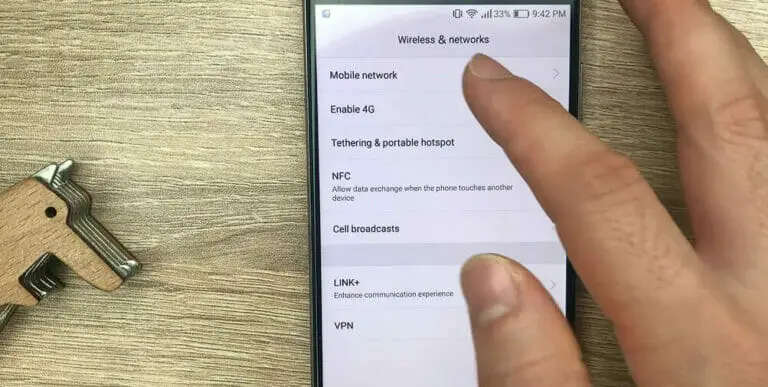 5g APN Settings (Configuration And FAQ)