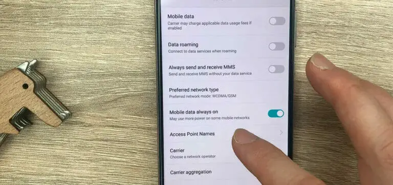 5g APN Settings (Configuration And FAQ)