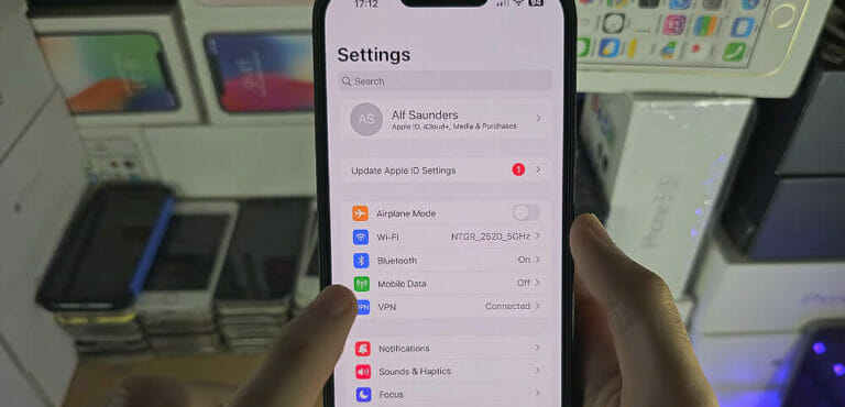 5g APN Settings (Configuration And FAQ)
