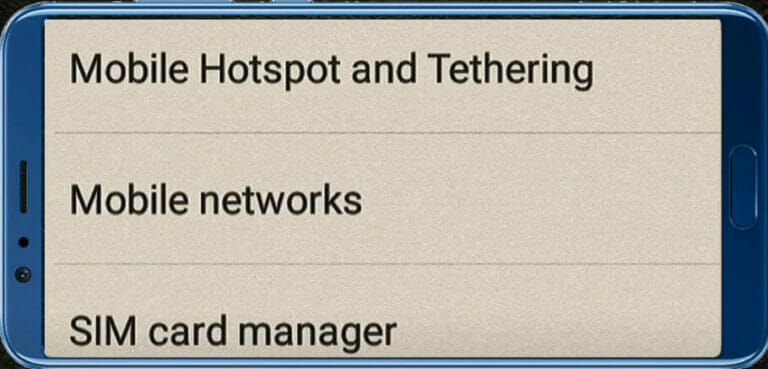 Verizon APN Settings 5g (Guide, Setup, Troubleshooting)