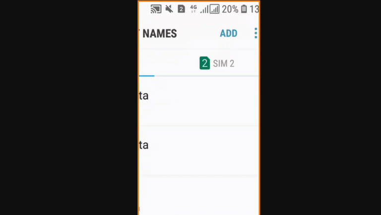 T Mobile APN Settings 5G (Steps To Get You Connected)