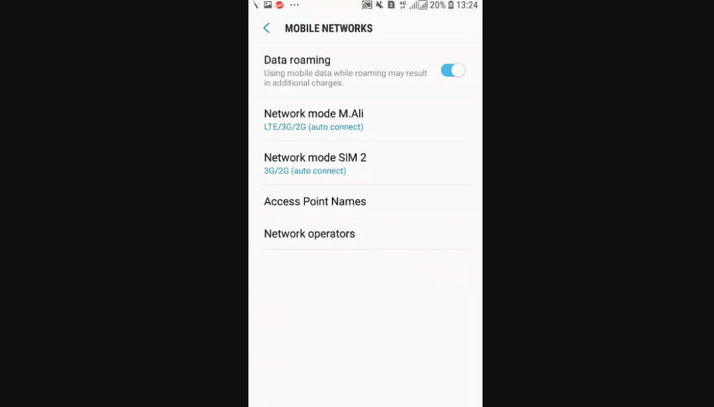 T Mobile APN Settings 5G (Steps To Get You Connected)