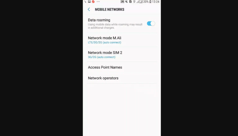 T Mobile APN Settings 5G (Steps To Get You Connected)