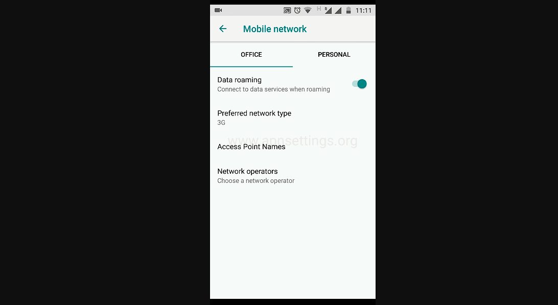 APN Settings For T Mobile (Guide And Troubleshooting)