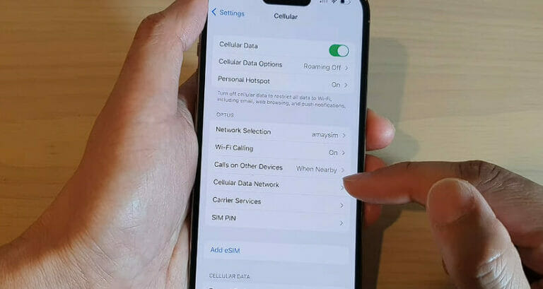Assurance Wireless APN Settings (Set Up Your APN Effectively)