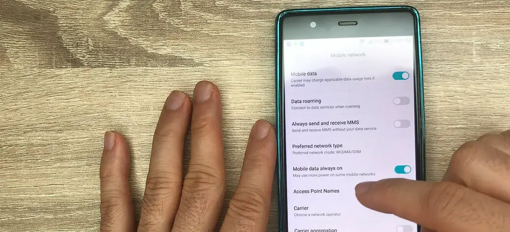 APN Settings For Tracfone (Your Simple Guide)