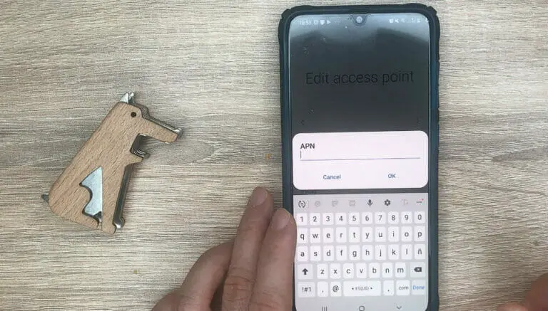 Samsung APN Settings (Quick Setup And Troubleshooting)