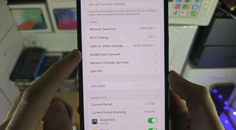 APN Settings For T Mobile (Guide And Troubleshooting)