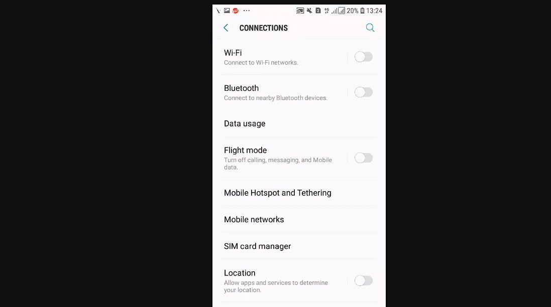 T Mobile APN Settings 5G (Steps To Get You Connected)