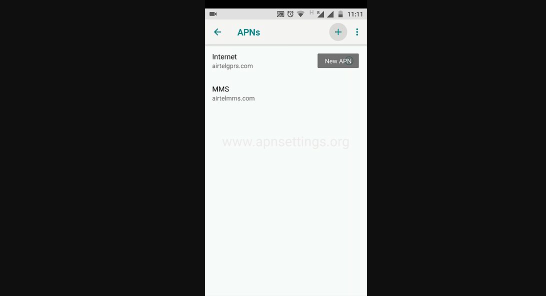 APN Settings For T Mobile (Guide And Troubleshooting)