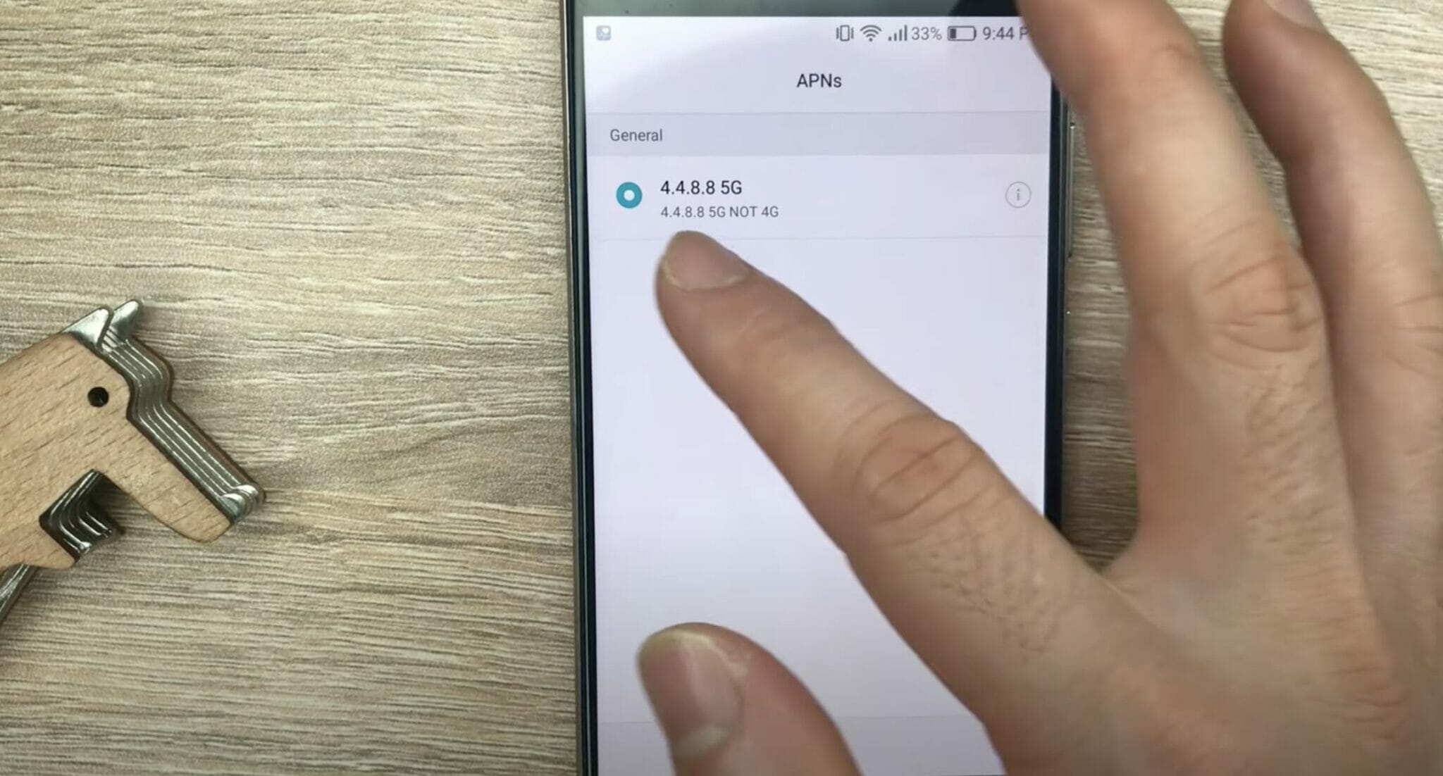 What Is An APN? (Definition, Roles, Importance)