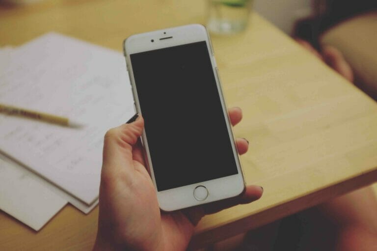 Standup Wireless Replacement Phone (Steps & Policies)