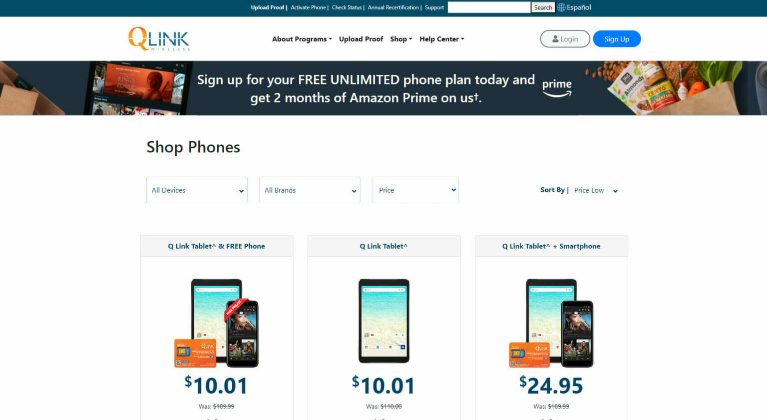 Q Link Wireless Phone Replacement (Easy 3-Step Guide)