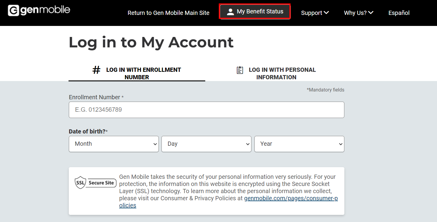Gen Mobile Free Government Phone (Criteria, Process, Benefits)