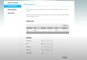 Home APN Settings (Basics, Setup, Troubleshooting)